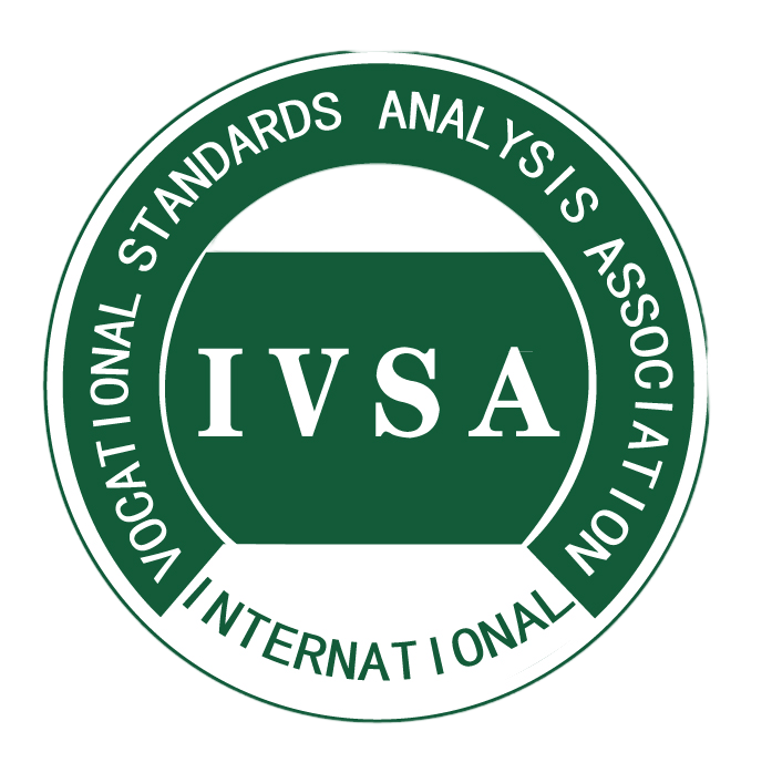 IVSA-国际职业标准分析协会